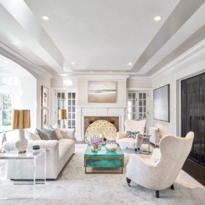 Philadelphia Interior Designer