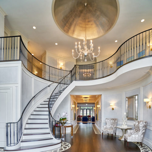 10 Gorgeous Ceiling Design Ideas - Fuller Interiors