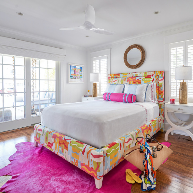Greater Philadelphia Interior Design Portfolio | Fuller Interiors